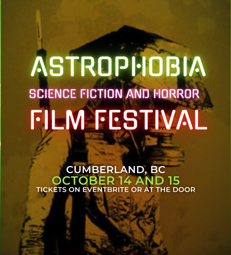 ASTROPHOBIA Returns To Cumberland - Currently CumberlandCurrently ...